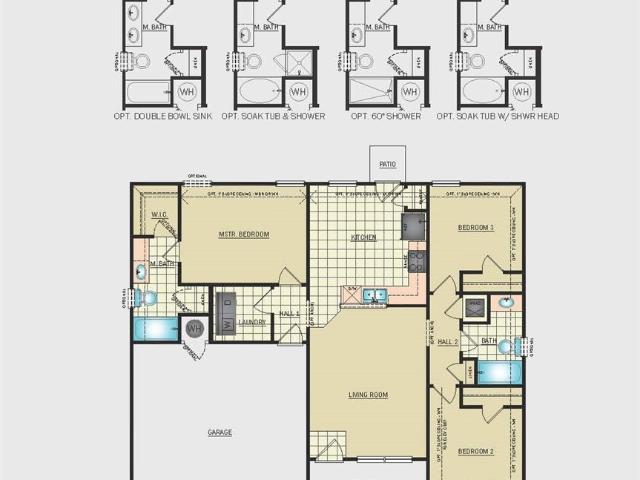 2717 Major Street