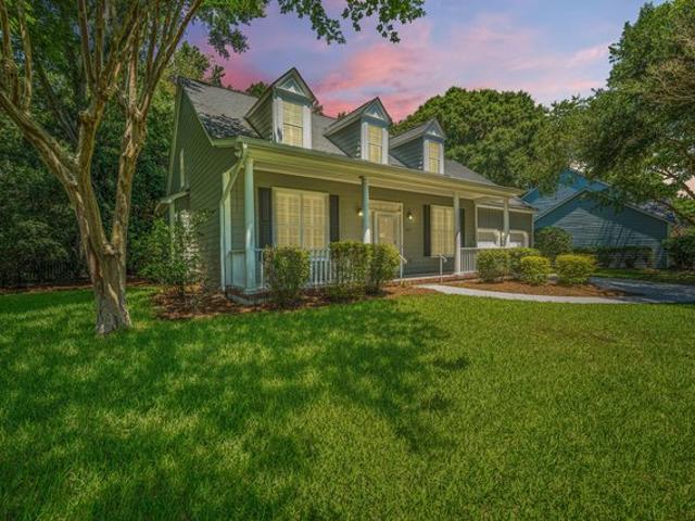 2717 Merwether Ln, Mount Pleasant, SC 29466