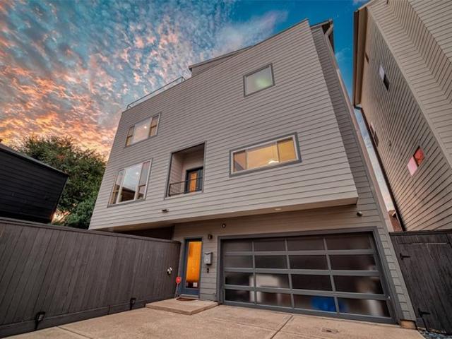 2717 Morrison St Unit B, Houston, TX 77009