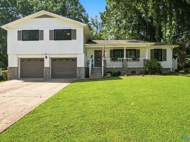 2717 Mountain Park Cir NW, Huntsville, AL 35810