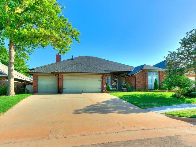 2717 NW 159th St, Edmond, OK 73013