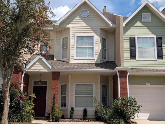 2717 NW 103rd Way Unit O, Gainesville, FL 32606