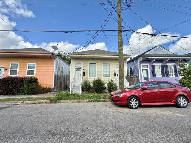 2717 Nd Street