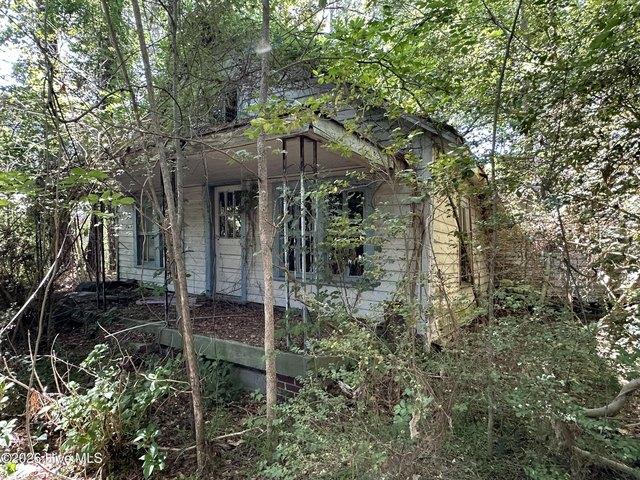 2717 Old US Highway 64, Jamesville, NC 27846