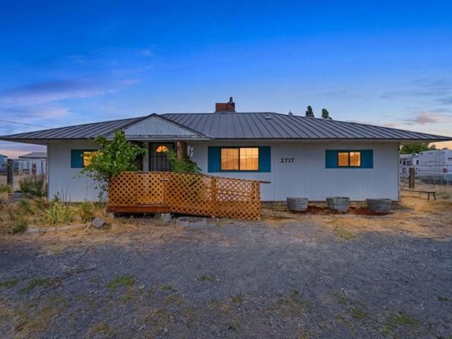 2717 Old Midland Rd, Klamath Falls, OR 97603