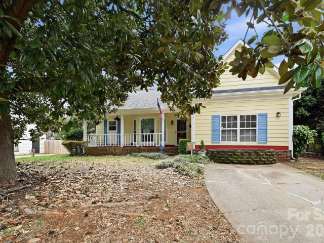 2717 Olde Whitehall Road