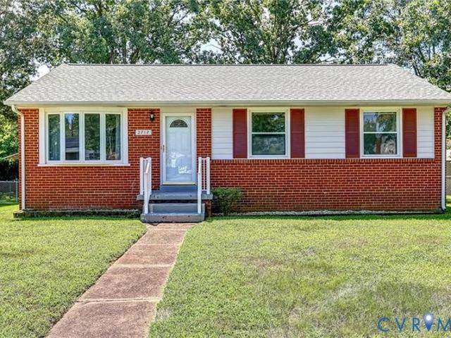 2717 Omega Rd, Henrico, VA 23228