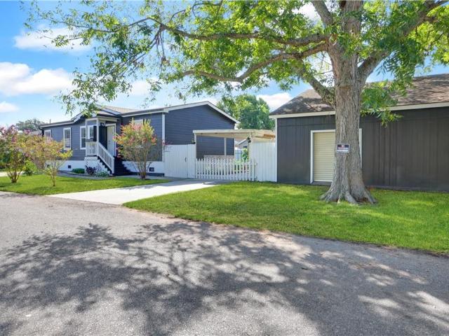 2717 Amigo Ave, Marrero, LA 70072 | MLS #2522 | Compass