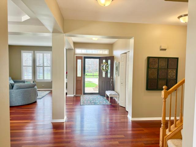 2717 Berman Rd, North Aurora, IL 60542 | MLS #12607 | Compass