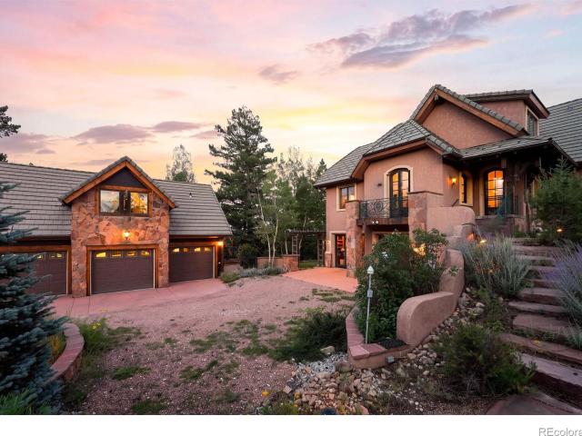 2717 Bison Drive