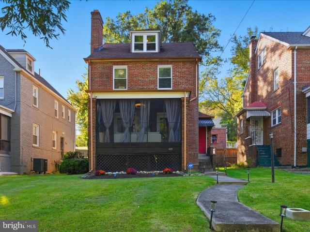 2717 Branch Ave SE, Washington, DC 20020 | Compass