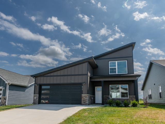 2717 Brewster Drive