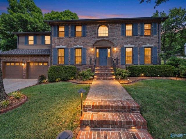 2717 Cynthia Ln SE, Huntsville, AL 35803