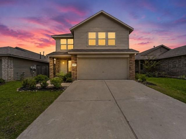 2717 Cadiz Bay Dr, Conroe, TX 77301