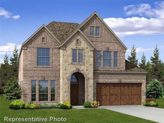 2717 Calloway Creek Dr, Fort Worth, TX 76118