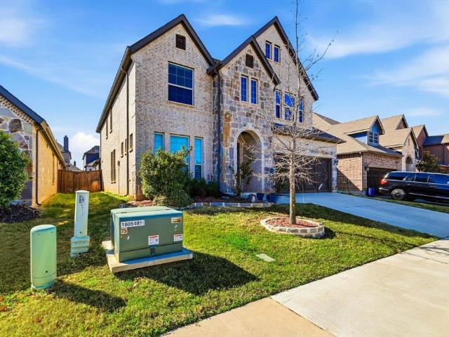 2717 Calloway Creek Drive