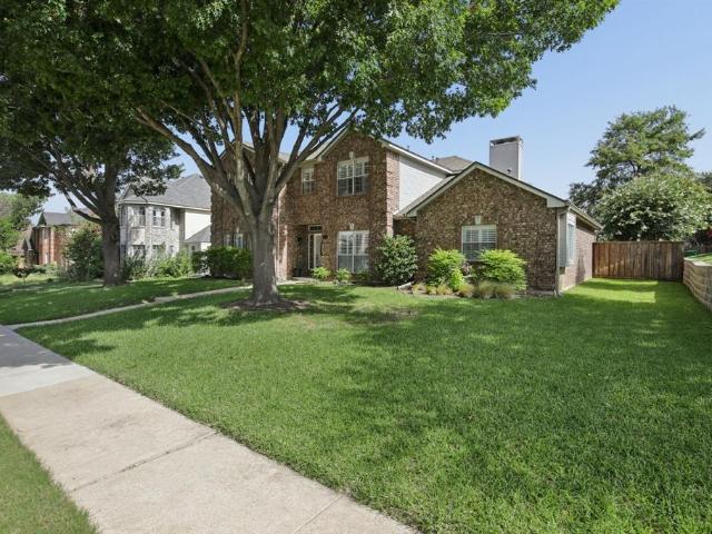 2717 Carmel Drive