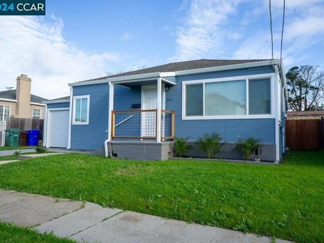 2717 Center Ave, Richmond, CA 94804