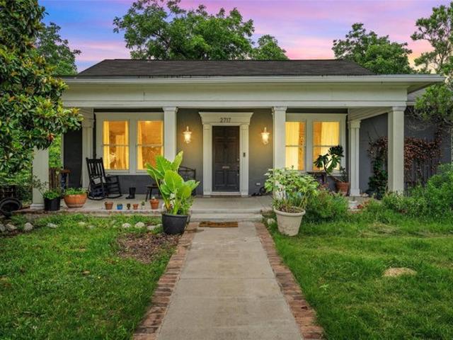 2717 Colcord Ave, Waco, TX 76707