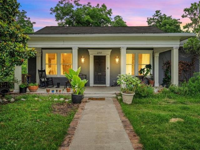 2717 Colcord Ave, Waco, TX 76707