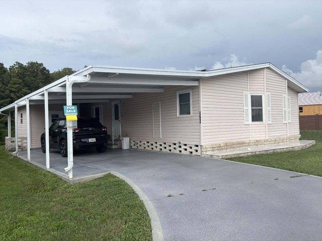 2717 Country Place Blvd Unit 64, New Port Richey, FL 34655