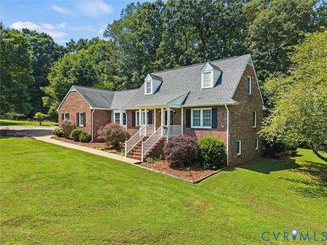 2717 Creek Edge, Powhatan, VA 23139