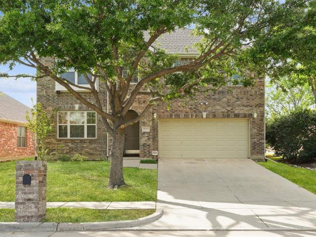 2717 Evening Mist Drive