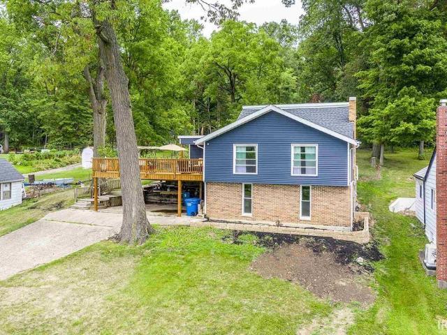 2717 E Stalf Road