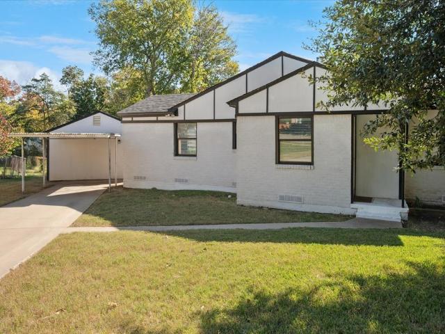 2717 El Tivoli Drive