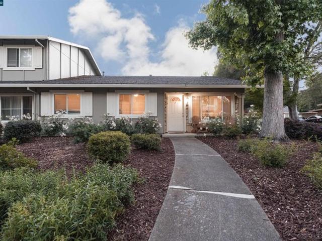2717 Fountainhead Dr, San Ramon, CA 94583