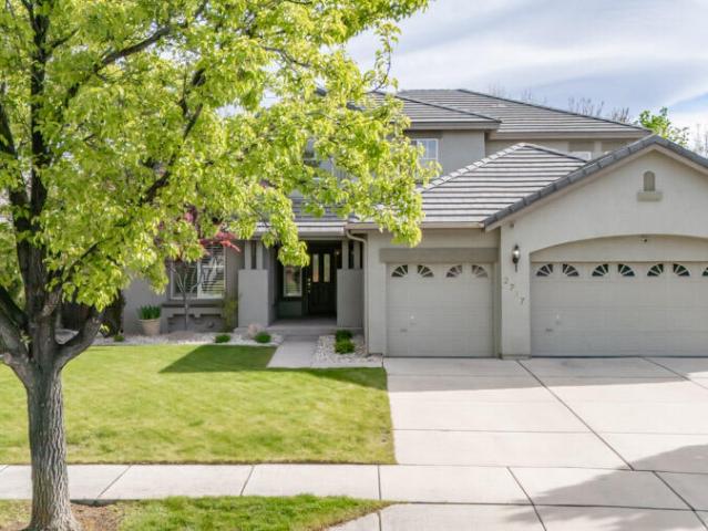 2717 Hamm Ct, Sparks, NV 89436 | MLS #260004 | Compass