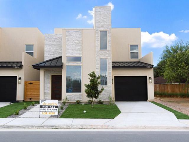 2717 Harmony St, Mission, TX 78574