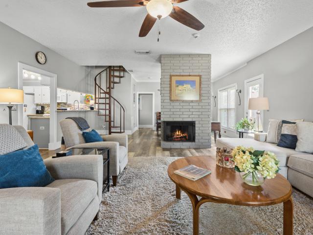 2717 Hot Springs Drive