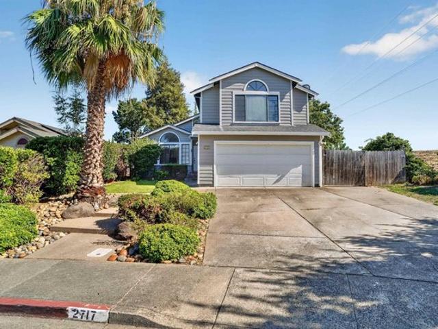 2717 Lobelia Ct, Antioch, CA 94531