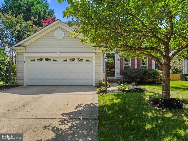 2717 Price Rd, Crofton, MD 21114
