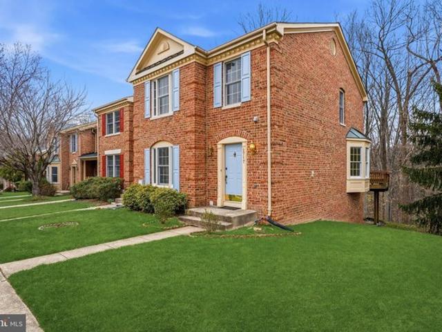 2717 Quarry Heights Way, Baltimore, MD 21209