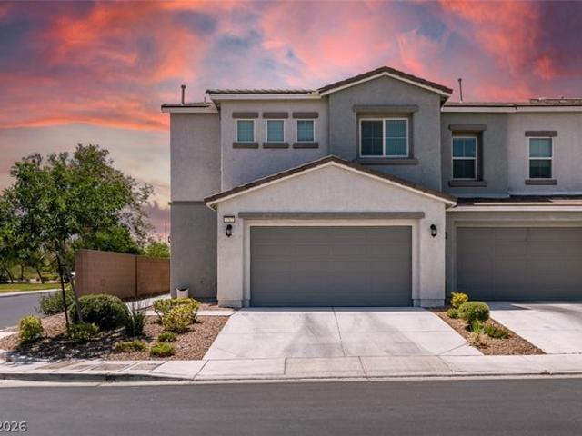 2717 Rainy Meadows Ave, North Las Vegas, NV 89031
