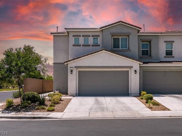 2717 Rainy Meadows Ave, North Las Vegas, NV 89031