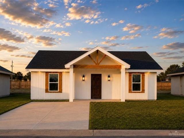 2717 Risotta St, Weslaco, TX 78596