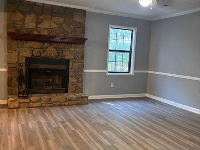 2717 Stanton Woods Dr SE, Conyers, GA 30094 | MLS #10732