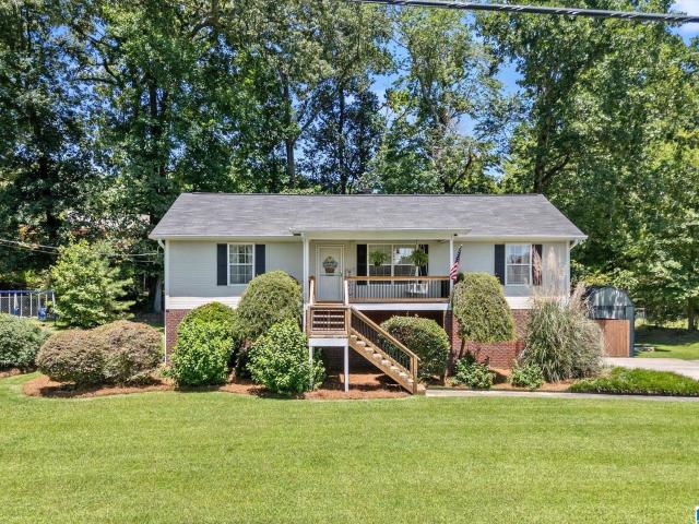 2717 Sunrise Drive