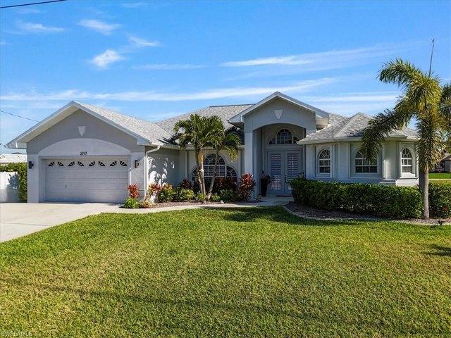 2717 SW 29th Pl, Cape Coral, FL 33914