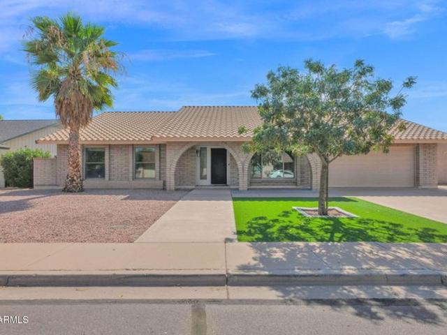 2717 S Los Altos, Mesa, AZ 85202