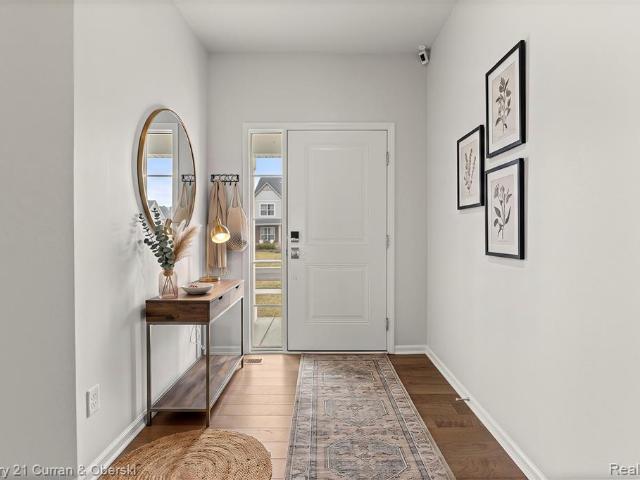 2717 Salt Springs Drive