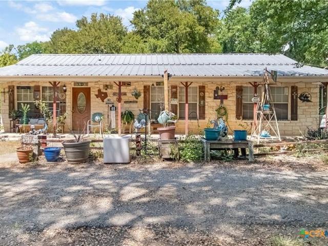 2717 Theresa Ln, Moody, TX 76557