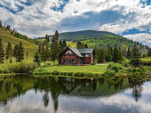 2717 Tiger Rd, Breckenridge, CO 80424