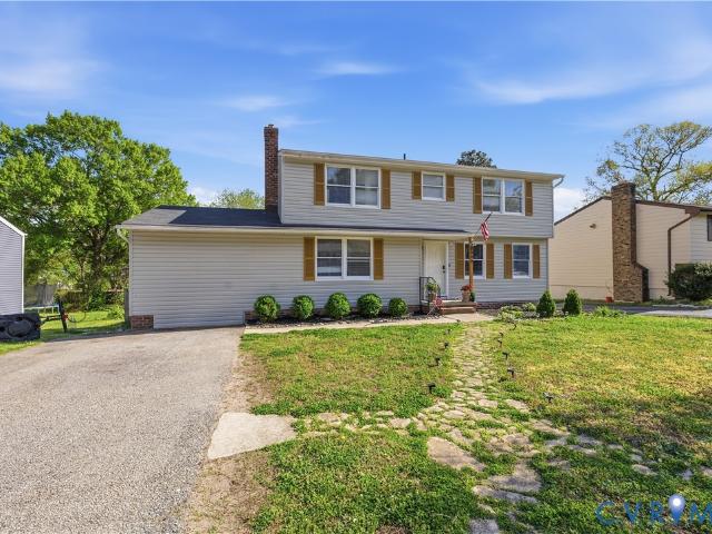 2717 Tinstree Dr, Colonial Heights, VA 23834 | MLS #2608 | Compass