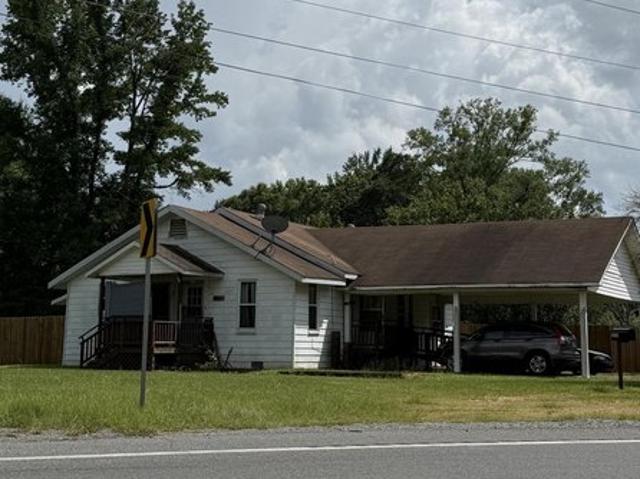 2717 W Highway 278, Camden, AR 71701