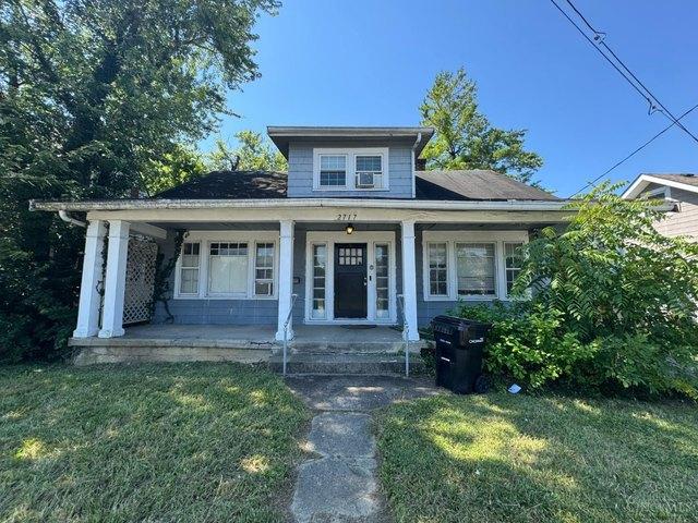2717 W North Bend Rd, Cincinnati, OH 45239