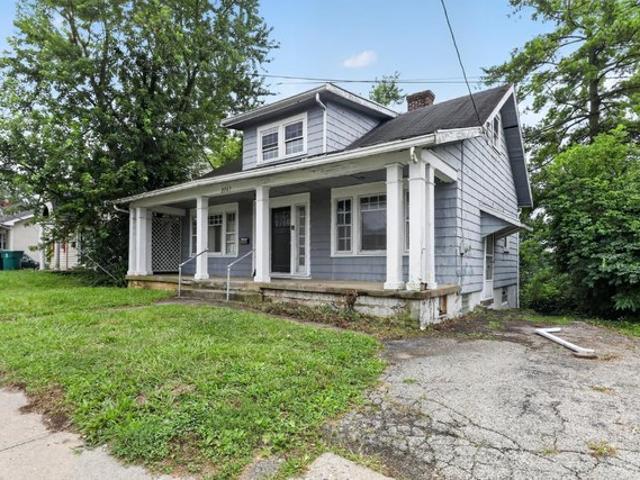 2717 W North Bend Rd, Cincinnati, OH 45239